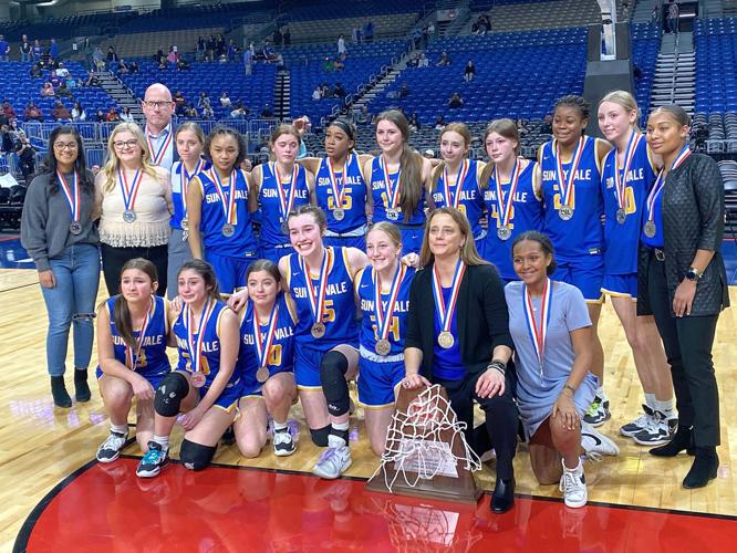 Silver Sunnyvale: Fast start by Waco La Vega too much for Lady Raiders ...