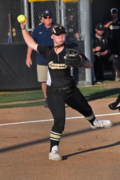 Atypical win: Offense struggles, but The Colony still bound for state ...