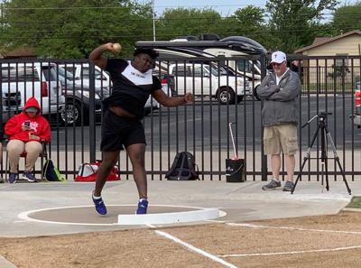 Multi-sport athletes paced The Colony track and field teams | Sports ...