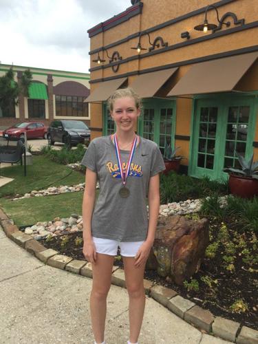 Swinging into state: Morrissey, Independence duo bound for UIL tourney ...