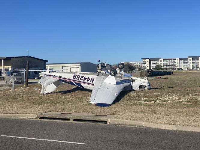 Early-morning storms cause widespread damage, outages across North ...