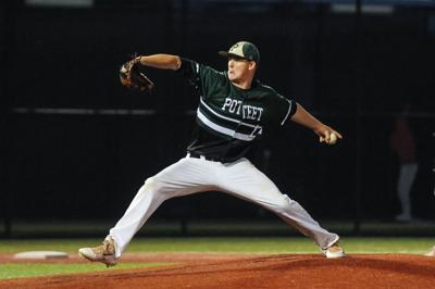 Tucker shuts down Rockwall-Heath as Poteet takes series-opener ...