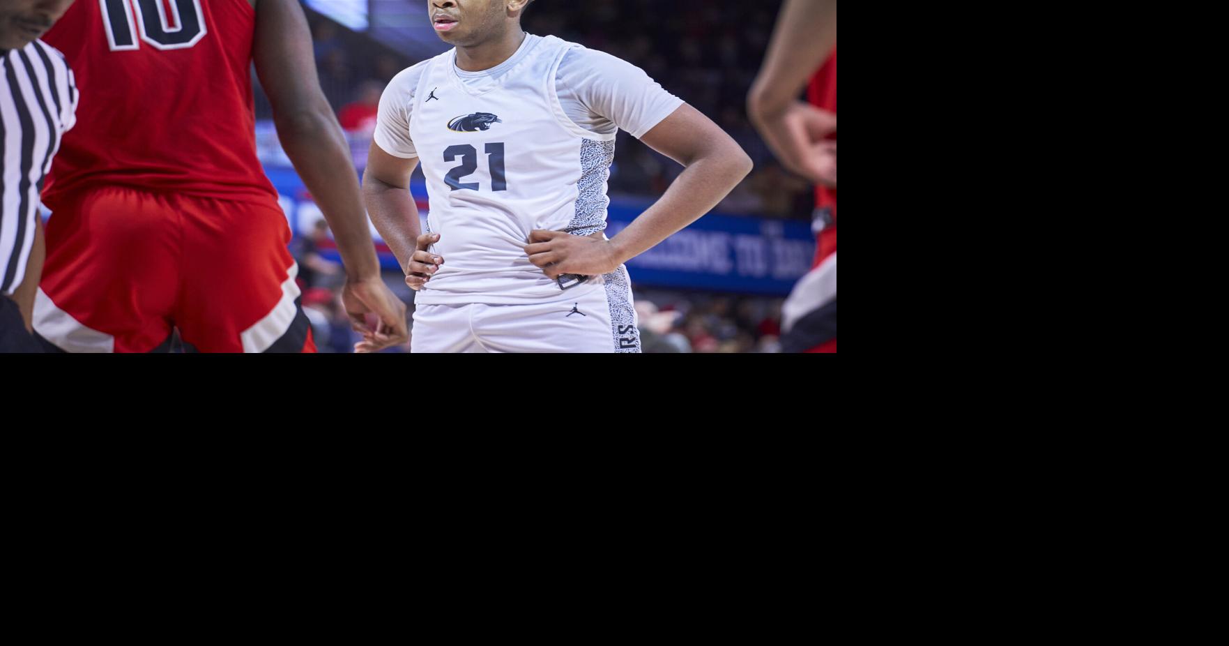 Sixth Man of the Year: DJ Hall, Plano East, So. | | starlocalmedia.com