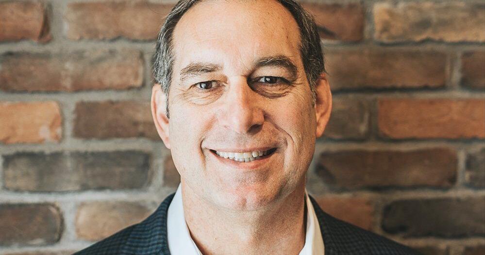 John Gesek: From gridiron glory to financial business | Coppell Gazette ...