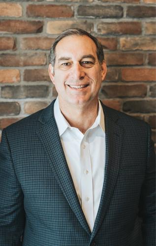 John Gesek: From gridiron glory to financial business | Coppell Gazette ...