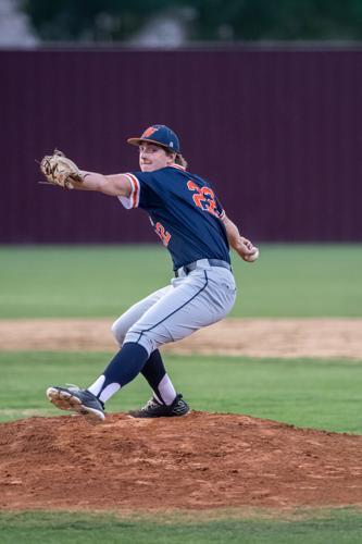 Clean sweep: Wolverines take care of Denison to move on in baseball ...