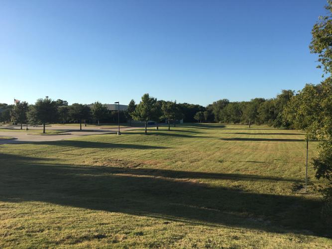 Trail mix: New path to link water park, Allen senior center, Allen ...