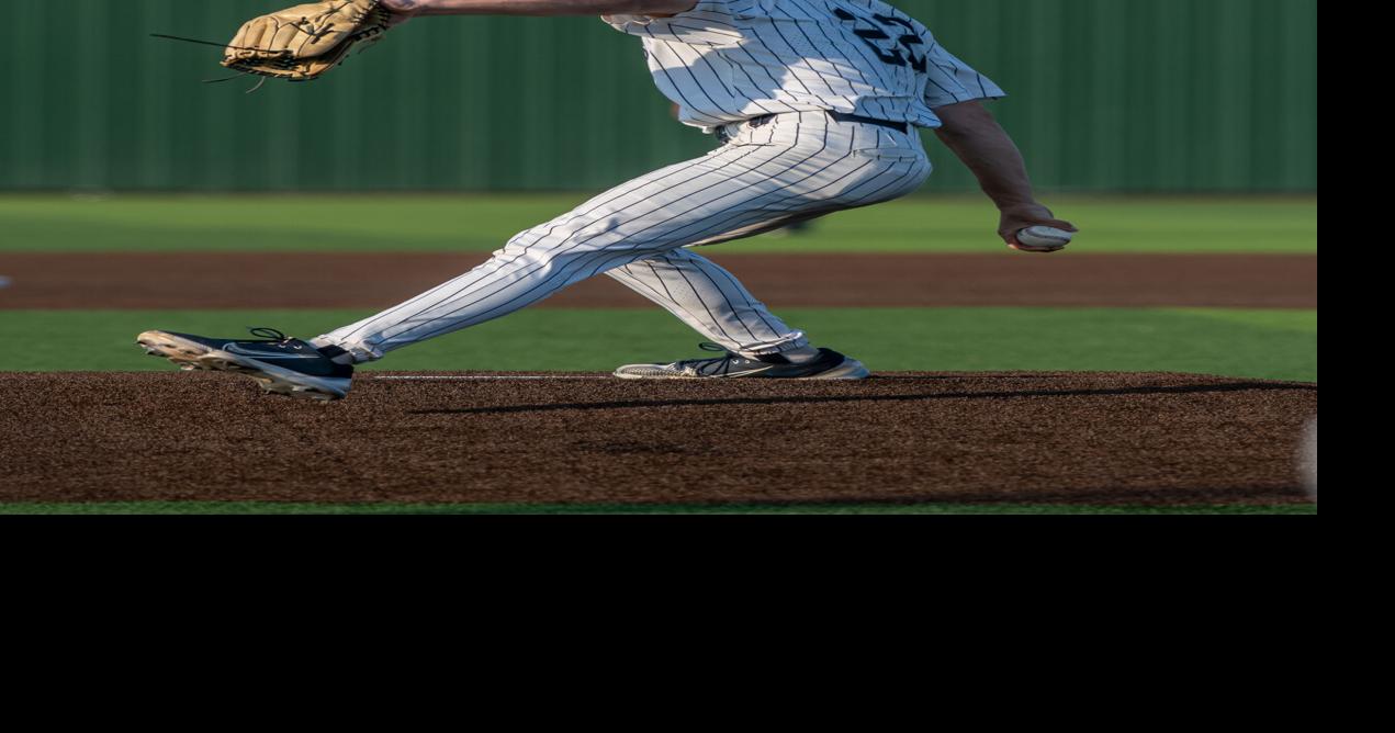 Lone Star graduate Reid selected in MLB Draft | Frisco Enterprise ...