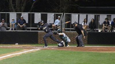 The Colony wins district opener over Reedy with big 5th inning | The ...