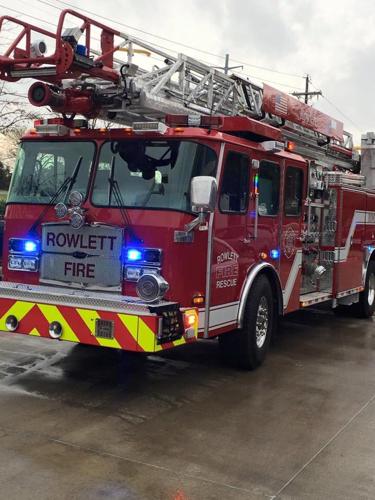 Registration opens for Citizens Fire Academy: Join the Rowlett Fire ...