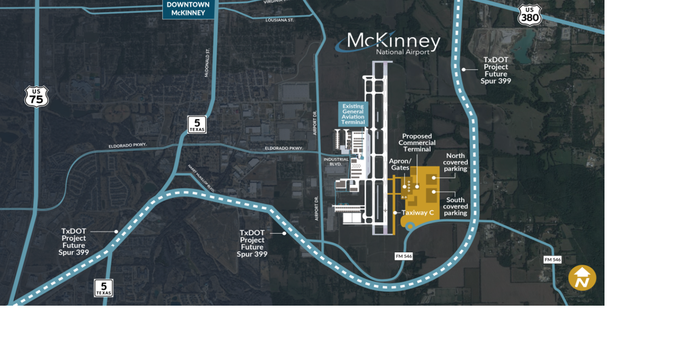 McKinney City Council approves sale of three tracts of land for highway expansion | Homepage ...
