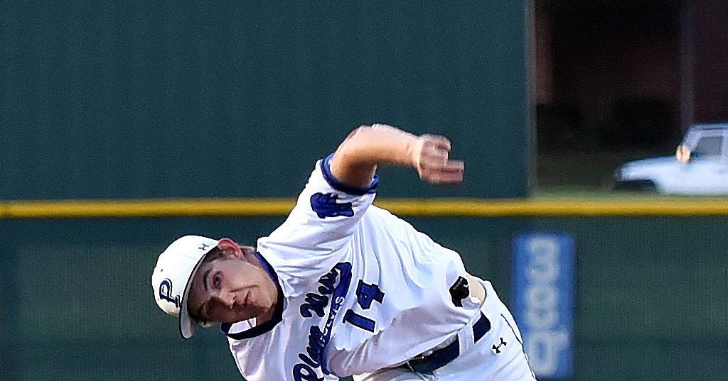 Headed into 9-6A, West will lean on Hattrup, offensive approach | Plano ...