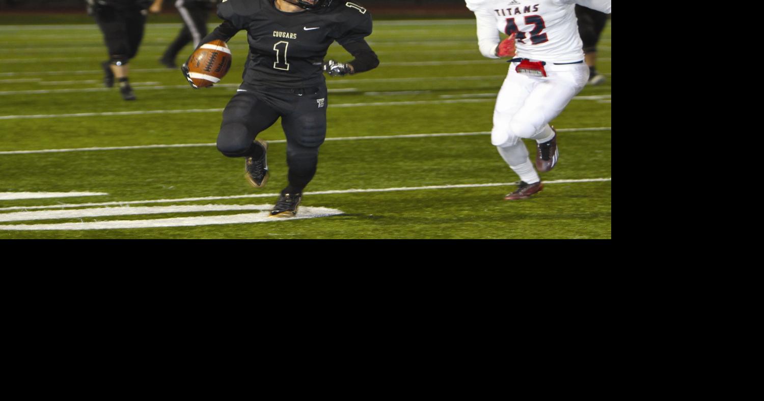 Team Preview: The Colony Cougars | Gridiron | starlocalmedia.com