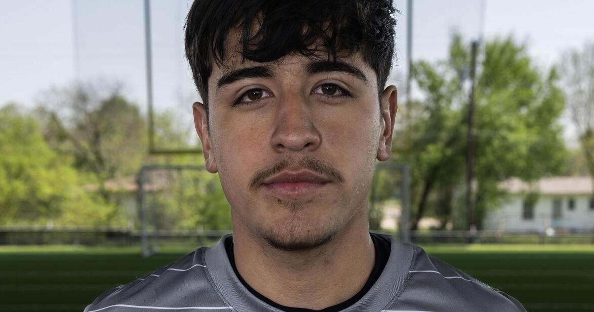 Second Team, GK: Adan Ramirez, Mesquite, Sr. | | starlocalmedia.com