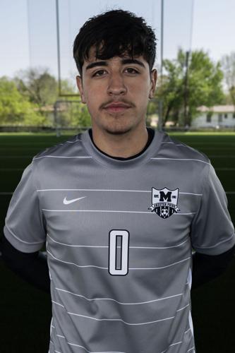Second Team, GK: Adan Ramirez, Mesquite, Sr. | | starlocalmedia.com