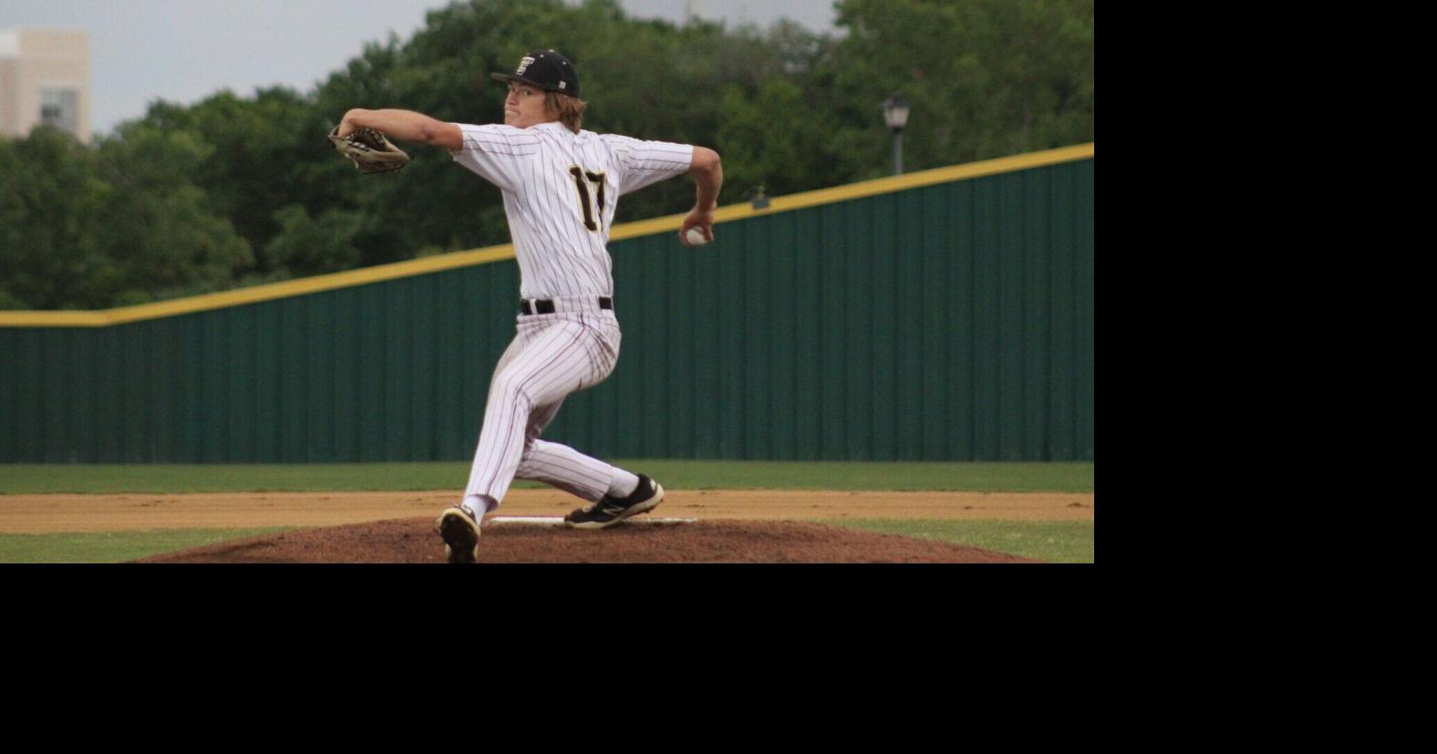 Baseball: Frisco Wakeland vs. The Colony | | starlocalmedia.com