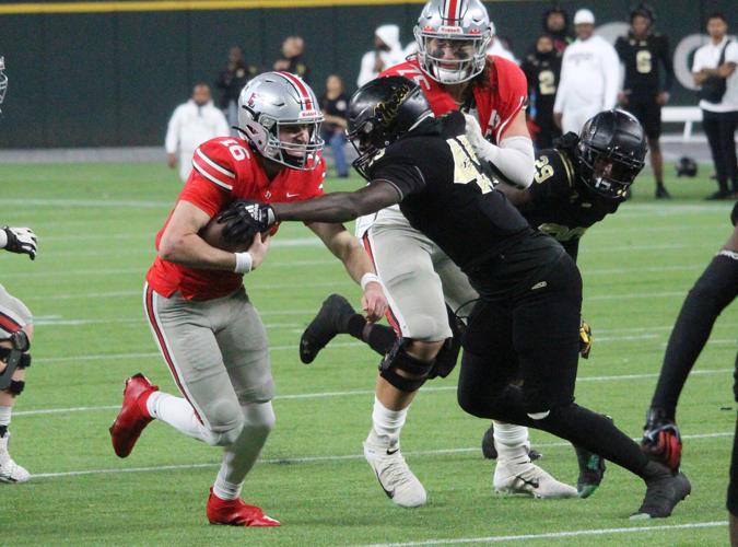 Improbable Lovejoy rally falls short in rematch with South Oak Cliff ...