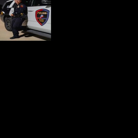 Plano PD patrol officer aims to build strong relationships in community ...