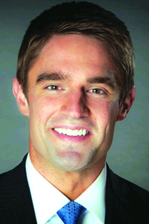 Rep. Jeff Leach announces inaugural student leadership advisory council ...