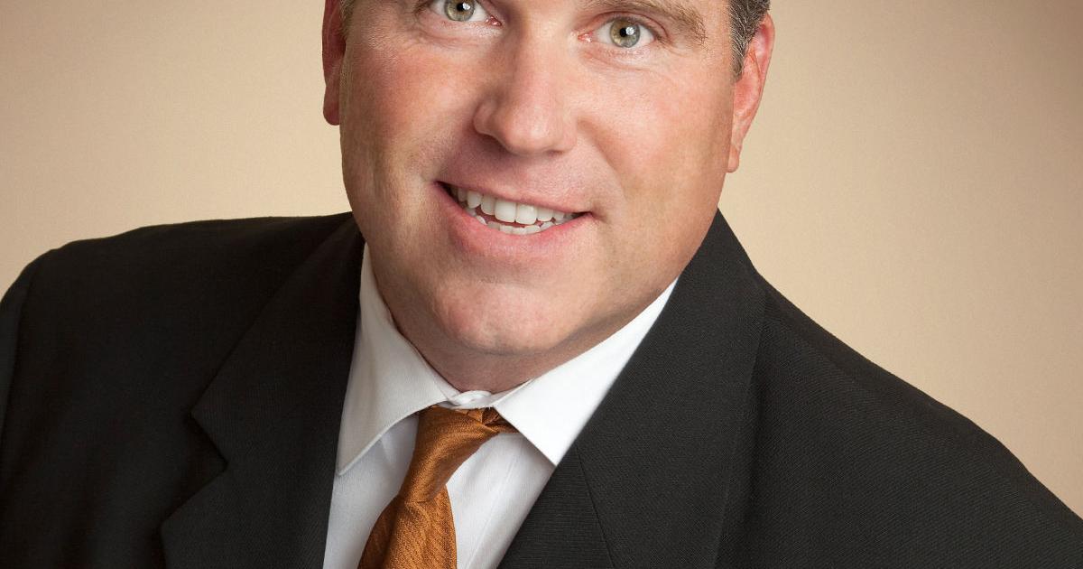 Prosper council incumbent Jason Dixon will seek re-election in May ...