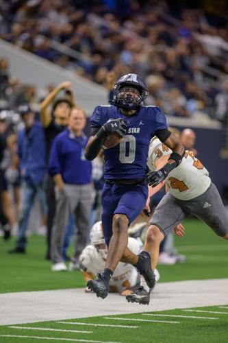 Late-Game Heroics: Lone Star rallies from late deficit to advance to ...