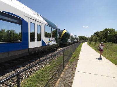 DCTA celebrating 10 years with activities | Flower Mound Leader | Local ...