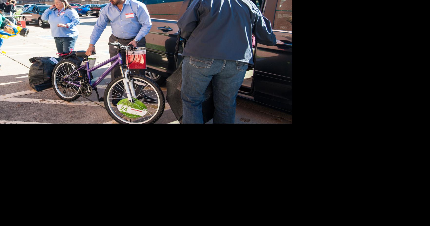 ACO's 'Toys for Our Tots' serves more than 1,000 children | Allen ...