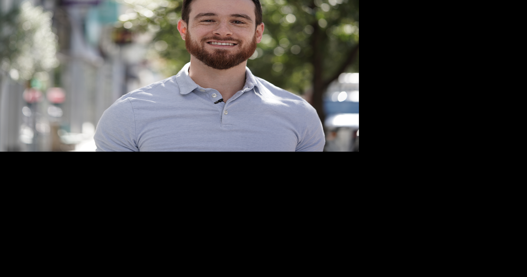 Meet Cody Duffy, residential real estate agent and chamber award winner ...