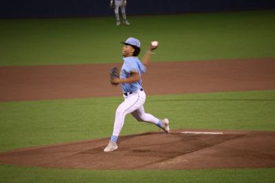 Denton County Baseball Play-In Game Roundup: Pitching gem lifts Little ...