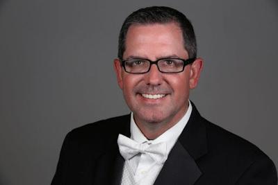How Chris Cansler works to support Frisco ISD's music programs ...