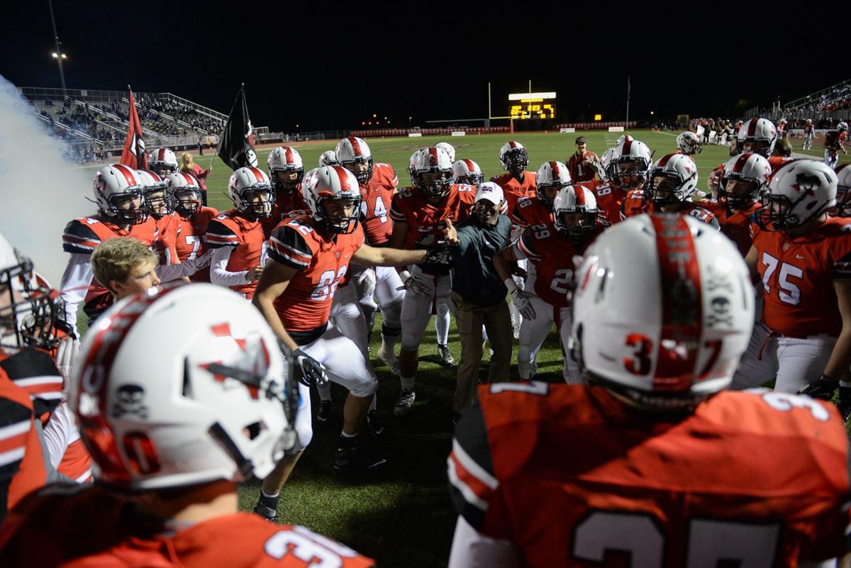 Team Preview: Flower Mound Marcus Marauders | Star Local Sports ...