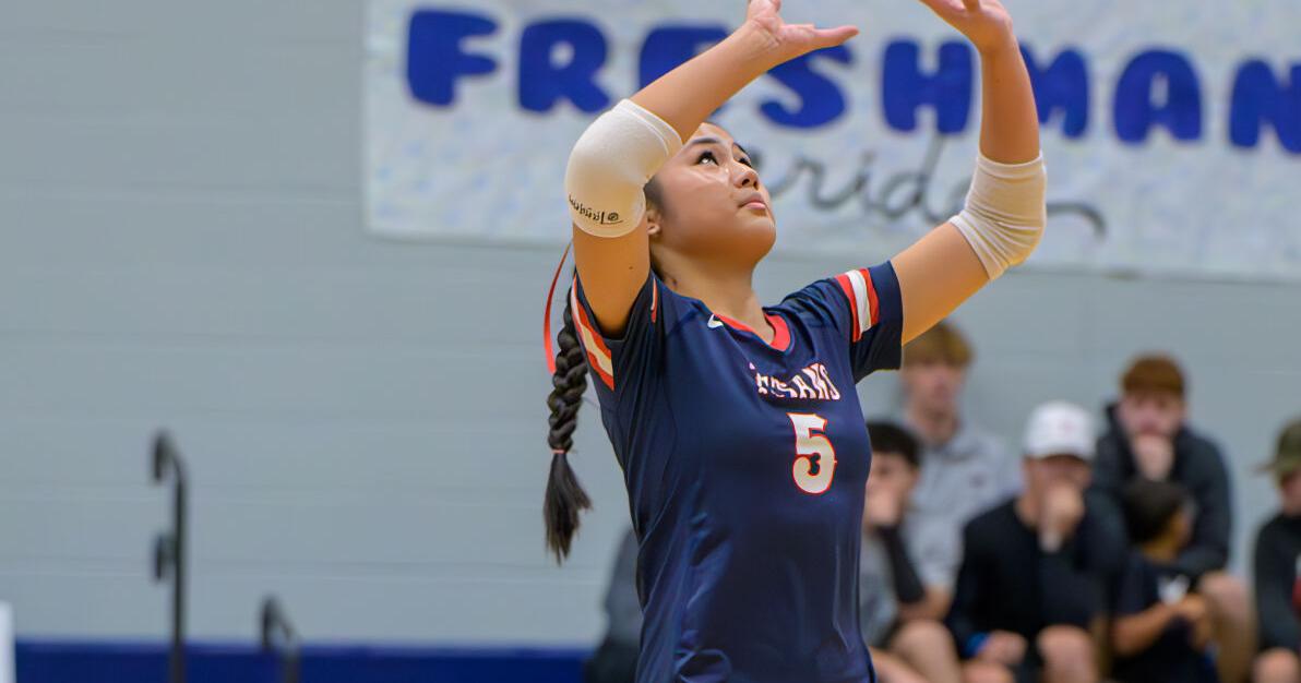 Taking aim: Centennial sets sights on 11-5A title | Frisco Enterprise ...