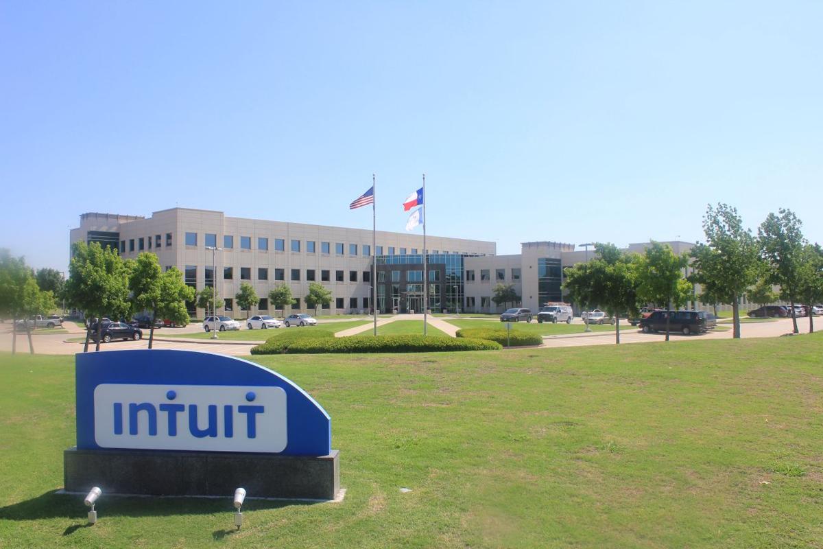 Intuit’s Plano campus now fully wind-powered | Homepage ...
