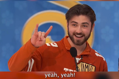 yeah right facial expression