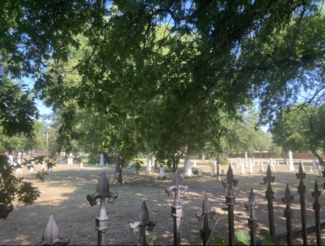 A guide to finding North Texas’ forgotten cemeteries | Homepage ...