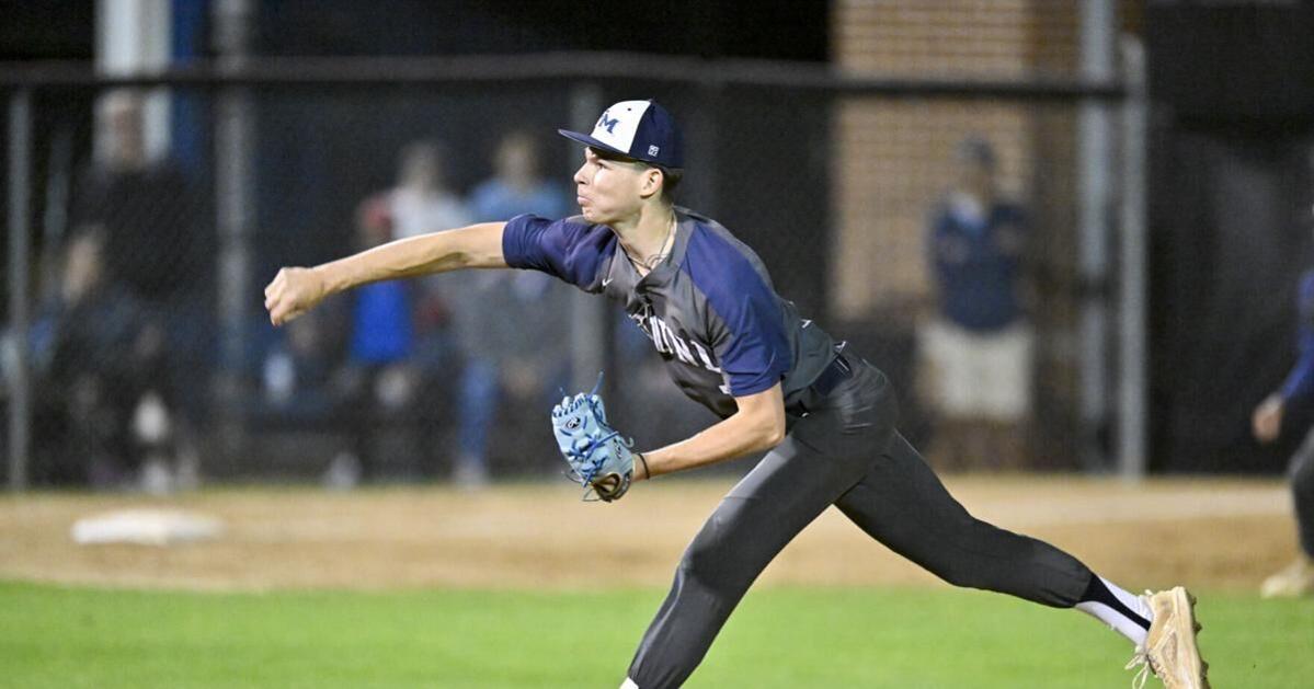 Baseball: Flower Mound vs. Prosper | | starlocalmedia.com