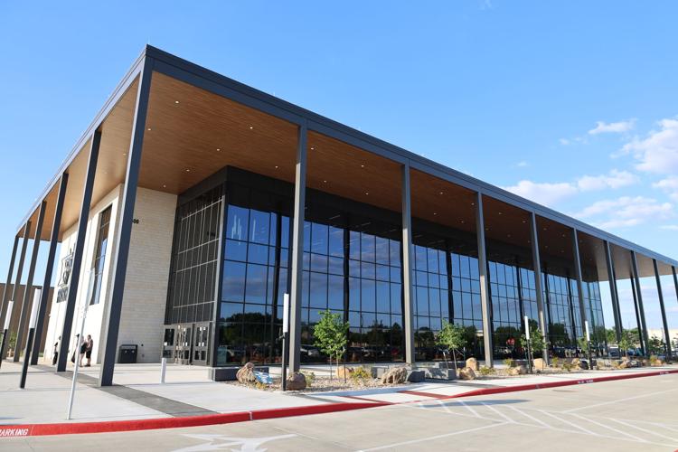 Frisco ISD opens new visual performing arts center | Frisco Enterprise ...