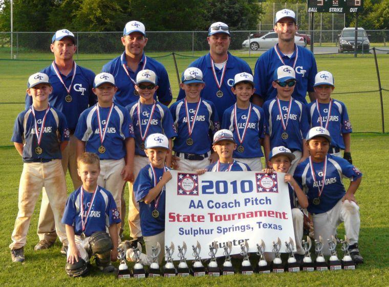 Gunter Tigers Win State | Sportstagcontributed | starlocalmedia.com
