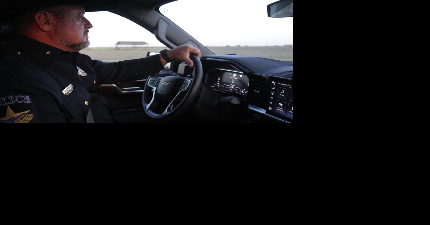 One Night in Celina: A National Night Out with Celina's assistant ...