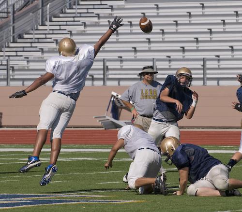 Little Elm Football (Slideshow) | Little Elm Journal | Local News ...