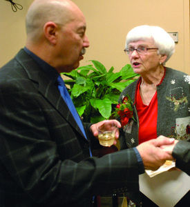 (VIDEO) Hospital celebrates first anniversary | News | starlocalmedia.com