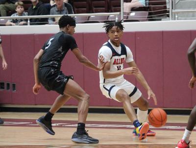 Allen leaning on depth as team embraces pressure-heavy style | Allen ...