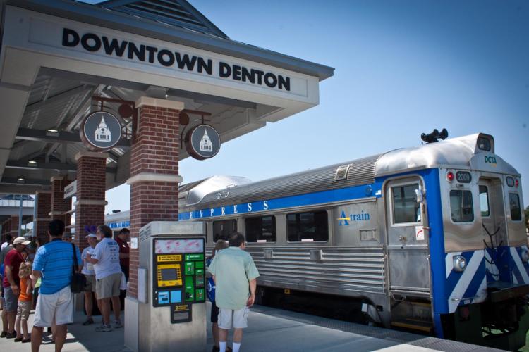 DCTA to celebrate anniversary with free rail day pass promotion | News ...