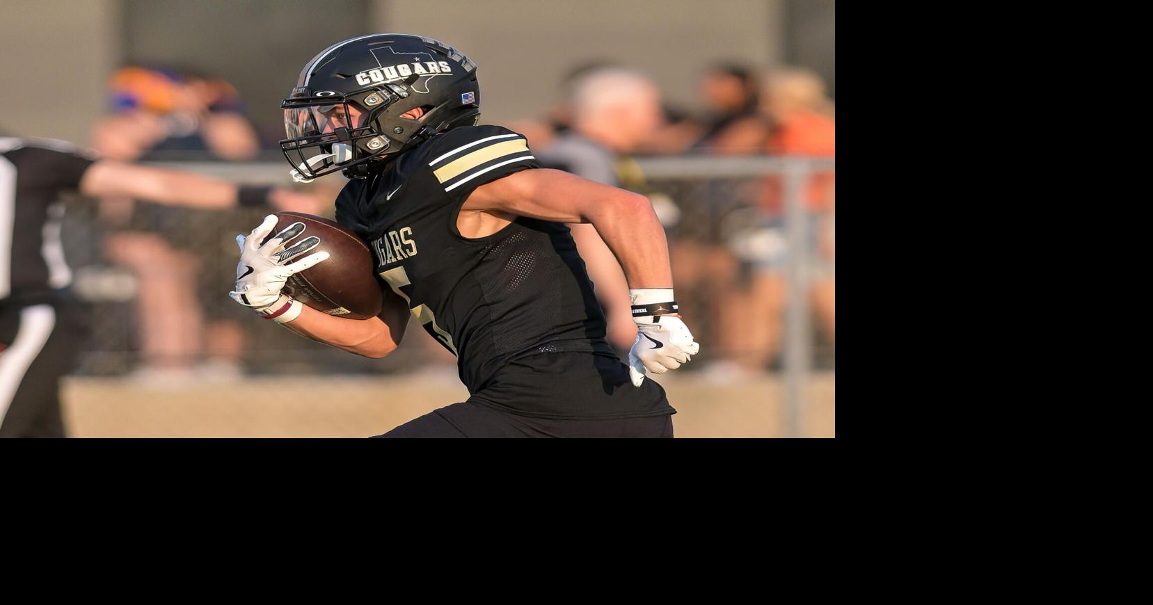 Football: The Colony vs. Argyle | | starlocalmedia.com