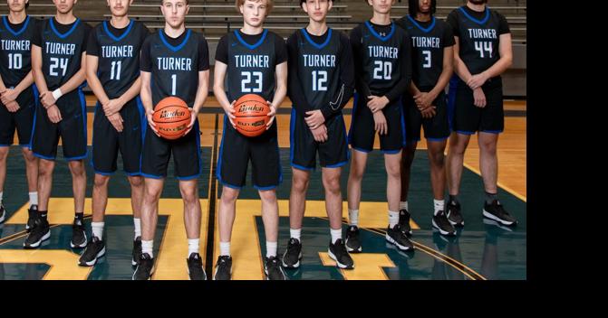 RL Turner boys continue hot start, win Castleberry Holiday Tournament ...