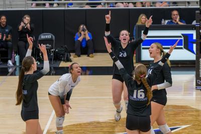 Hebron makes regional semifinal in Buckley’s first year | Sports ...