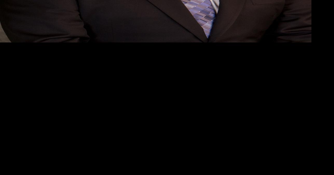 Mesquite introduces Eric Pratt as new Mesquite Metro Airport general ...