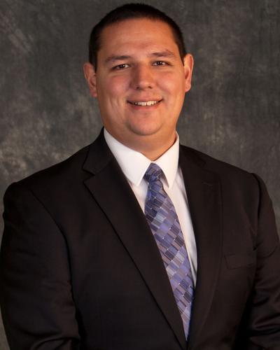 Mesquite introduces Eric Pratt as new Mesquite Metro Airport general manager | Homepage ...
