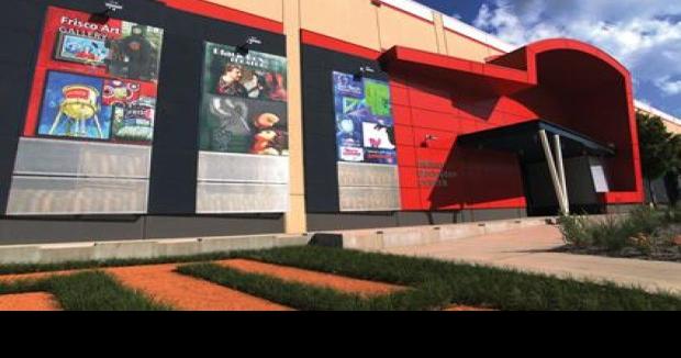 Frisco Discovery Center merges art, science endeavors | Frisco ...