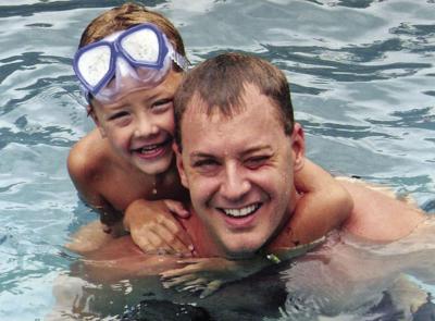 TeamConnor continues to fund childhood cancer research | The Colony ...